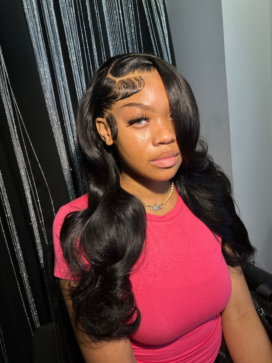 Lacefrontal Wig Course 1.0 – Everything Pebbles Collection